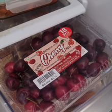 18Brix 항공직송 체리(미국) 450G(팩) | 홈플러스