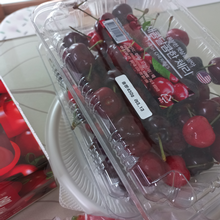 18Brix 항공직송 체리(미국) 450G(팩) | 홈플러스